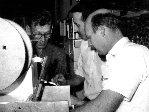 Curiosity | Advanced Materials Capabilities at GORE