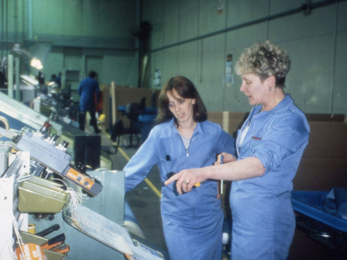 Curiosity | Advanced Materials Capabilities at GORE